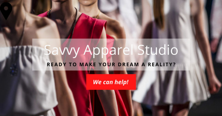 Contact Us – Apparel Product Development, Production & Consulting